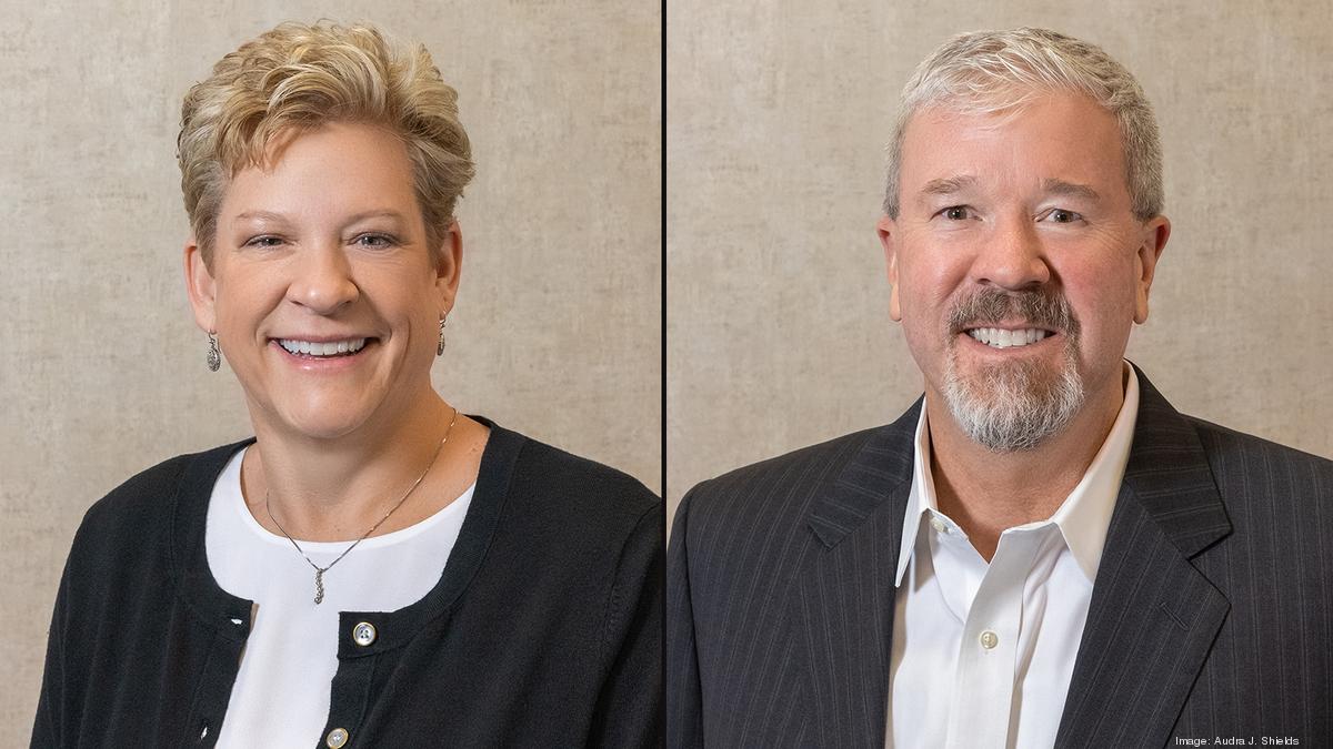 Two Greater Cincinnati accounting firms merge - Cincinnati Business Courier