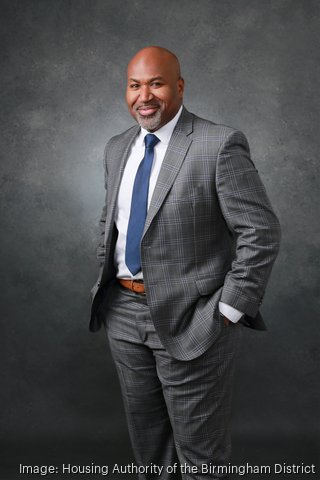 Birmingham Housing Authority CEO David Northern resigning - Birmingham ...