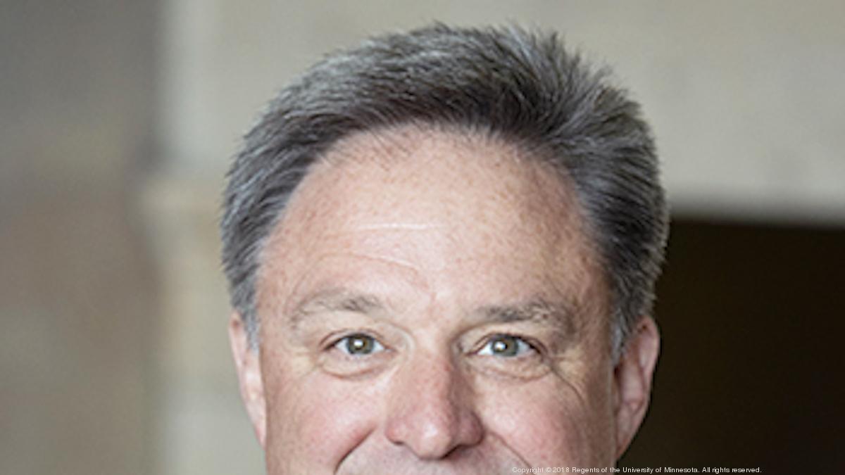 UAB names Brian Burnett new SVP for finance and administration ...