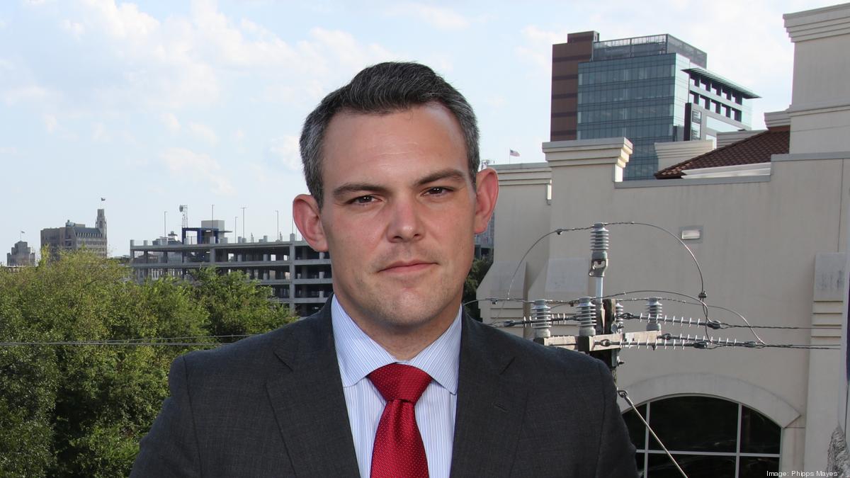 T.J. Mayes starts business after parting ways with Martin Phipps - San ...