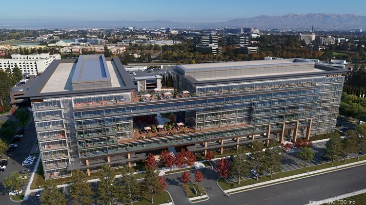 What's in the works in Santa Clara: A look at key development projects ...