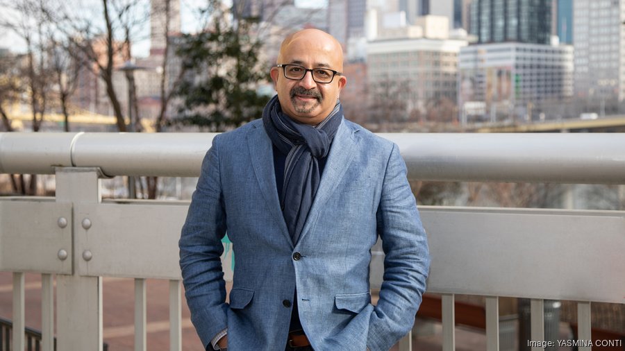 Krish Pandya plans duplex to kickstart Woods Village project ...