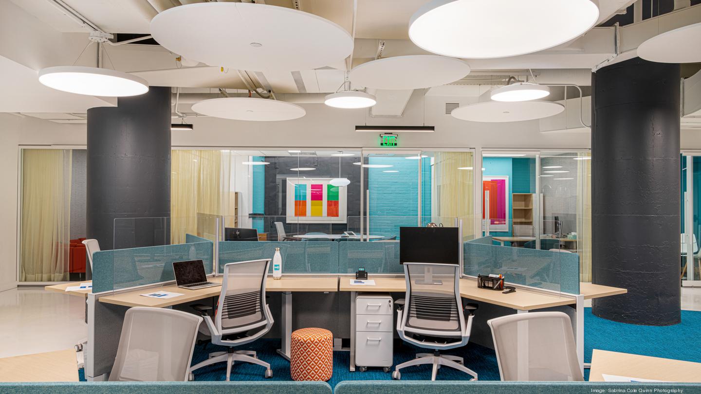 BostInno - Inside Motif FoodWorks' new lab-office hybrid facility