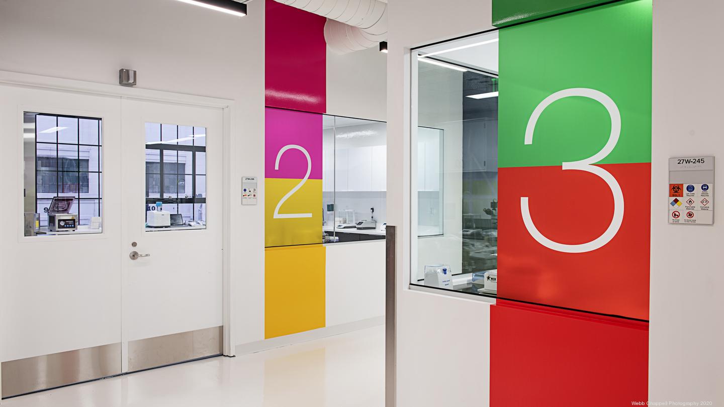 BostInno - Inside Motif FoodWorks' new lab-office hybrid facility