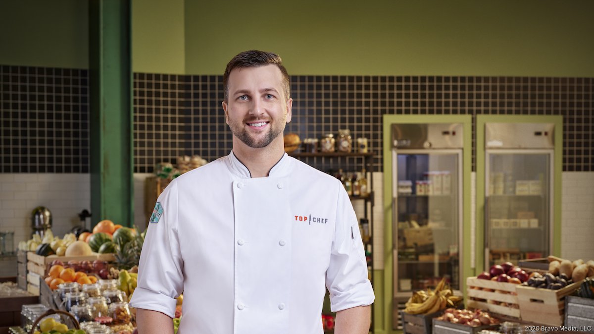 'Top Chef' Portland contestant Gabriel Pascuzzi closes deli - Portland ...