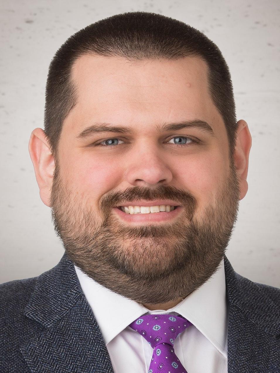 Devin T. Driscoll | People on The Move - Minneapolis / St. Paul ...