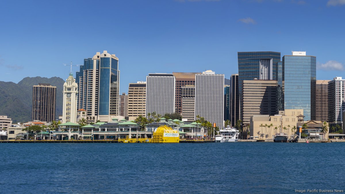 Honolulu Tech Week to feature events on AI, scaling globally, retaining ...