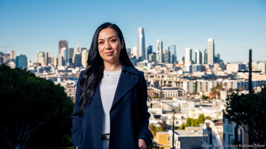 Executive Profile: Aclima CEO Davida Herzl discusses how 2020 was a ...