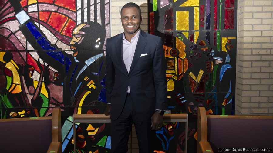 Our photographer Jake Dean won't miss the pandemic, but he will miss ...