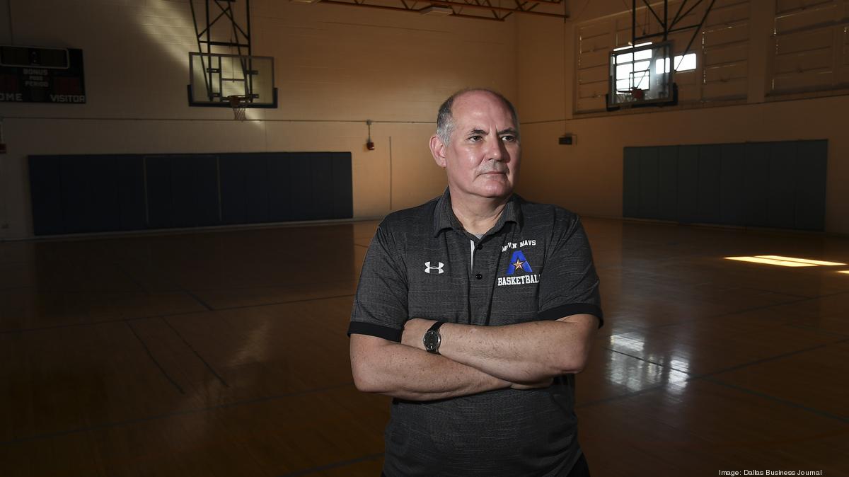 Our photographer Jake Dean won't miss the pandemic, but he will miss ...