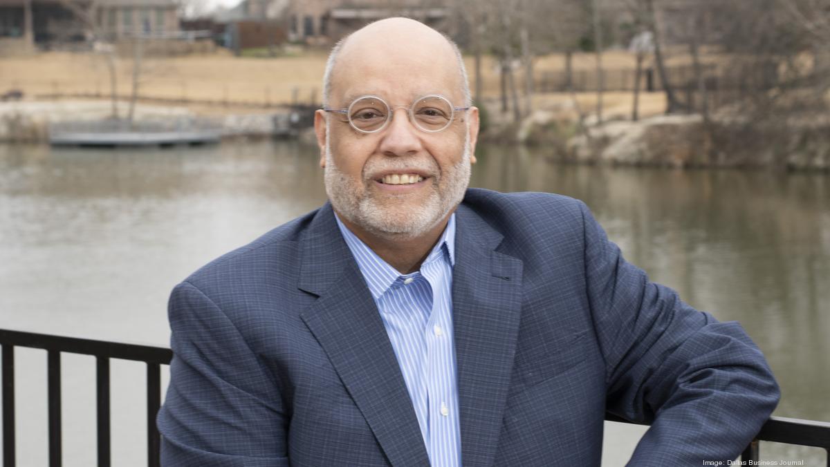 From city council to T-Mobile's legal department, Chris Luna's career ...