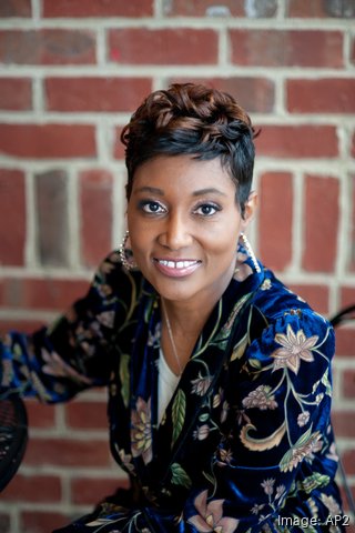 Faces of leadership: Meet the 2025 Women Who Mean Business - Dayton ...