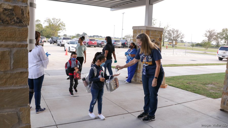 Howard Hughes' Bridgeland community to add Waller ISD elementary school ...