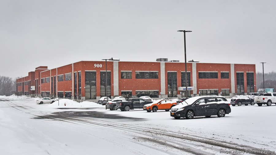 Developer wants to buy, renovate Capital Region BOCES headquarters in ...