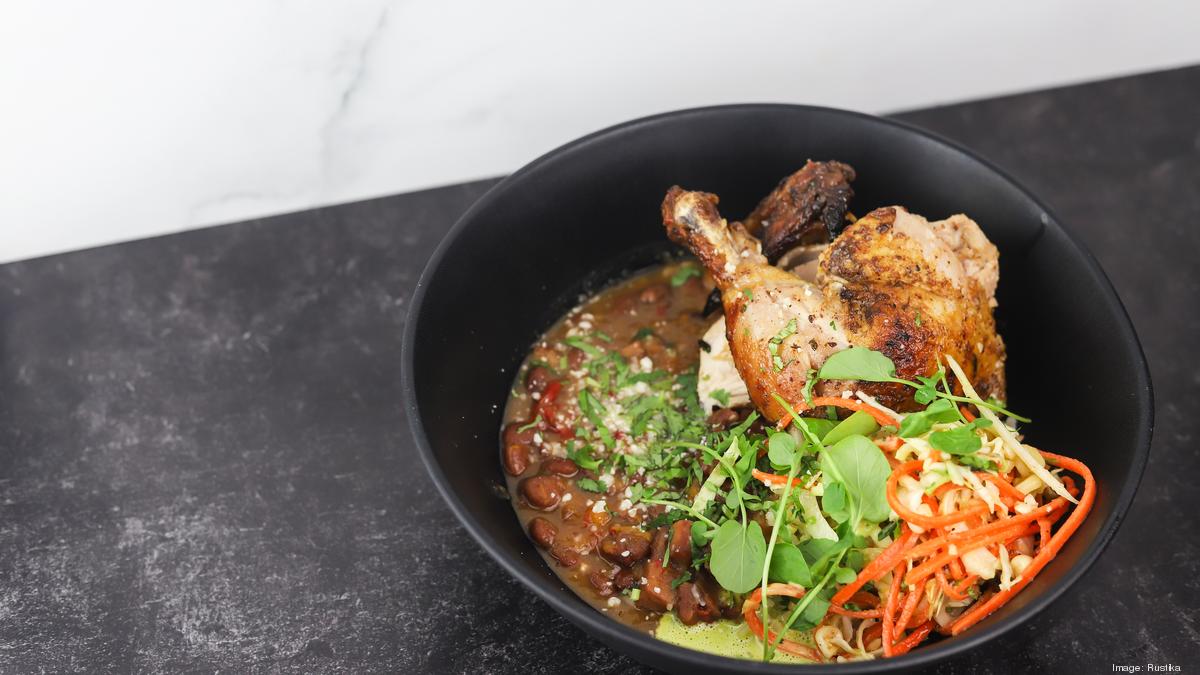 Jose Garces launches Rustika, Livy’s Plant Based Foods ghost kitchens ...