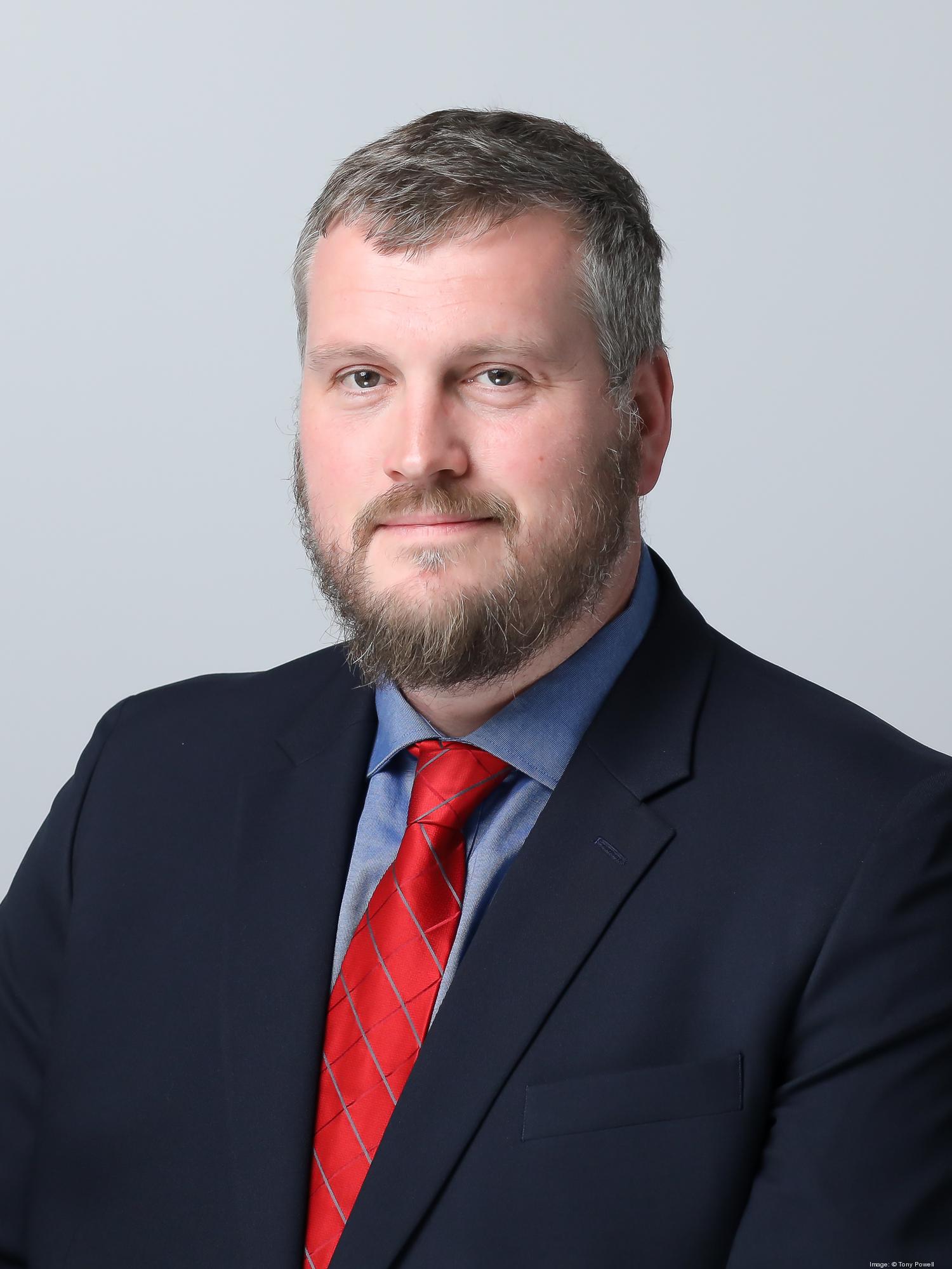 Tony Albanese | People on The Move - Washington Business Journal