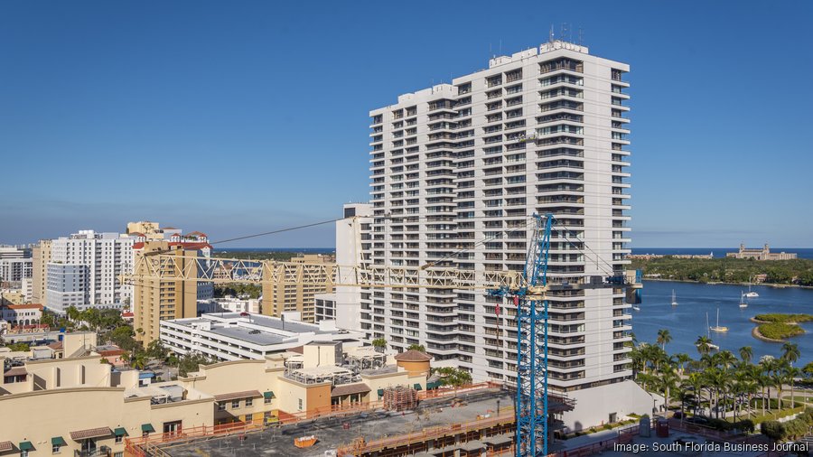 Felice Italian restaurant opens in The Square in West Palm Beach ...