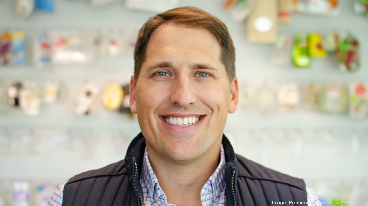 Executive of the Year: Ed Dominion, D6 Inc. - Portland Business Journal