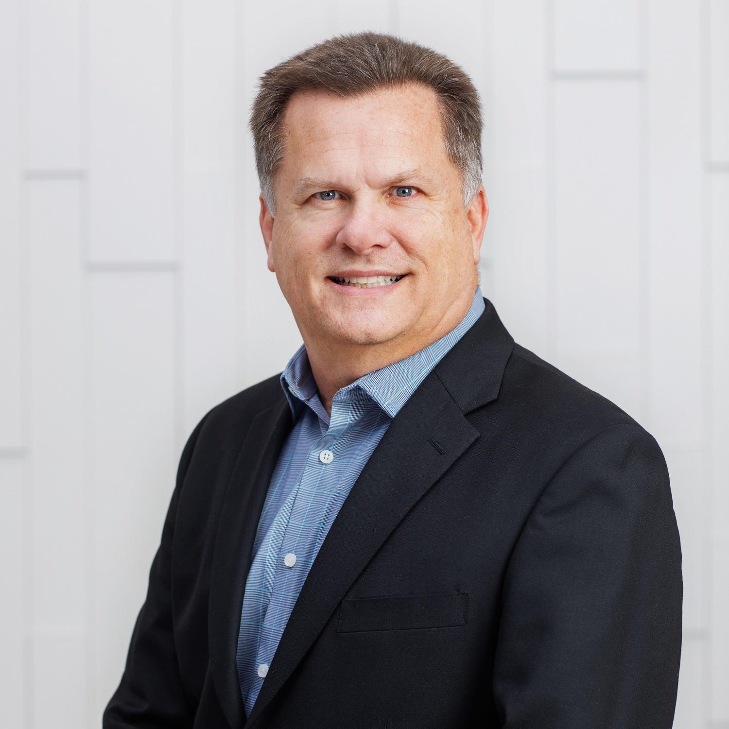 Joseph Esser | People on The Move - St. Louis Business Journal