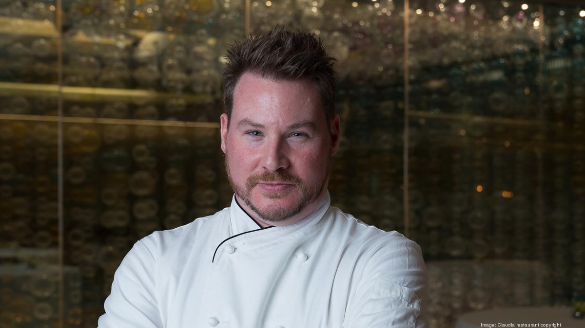 Chef Trevor Teich to open permanent Claudia restaurant in Bucktown ...