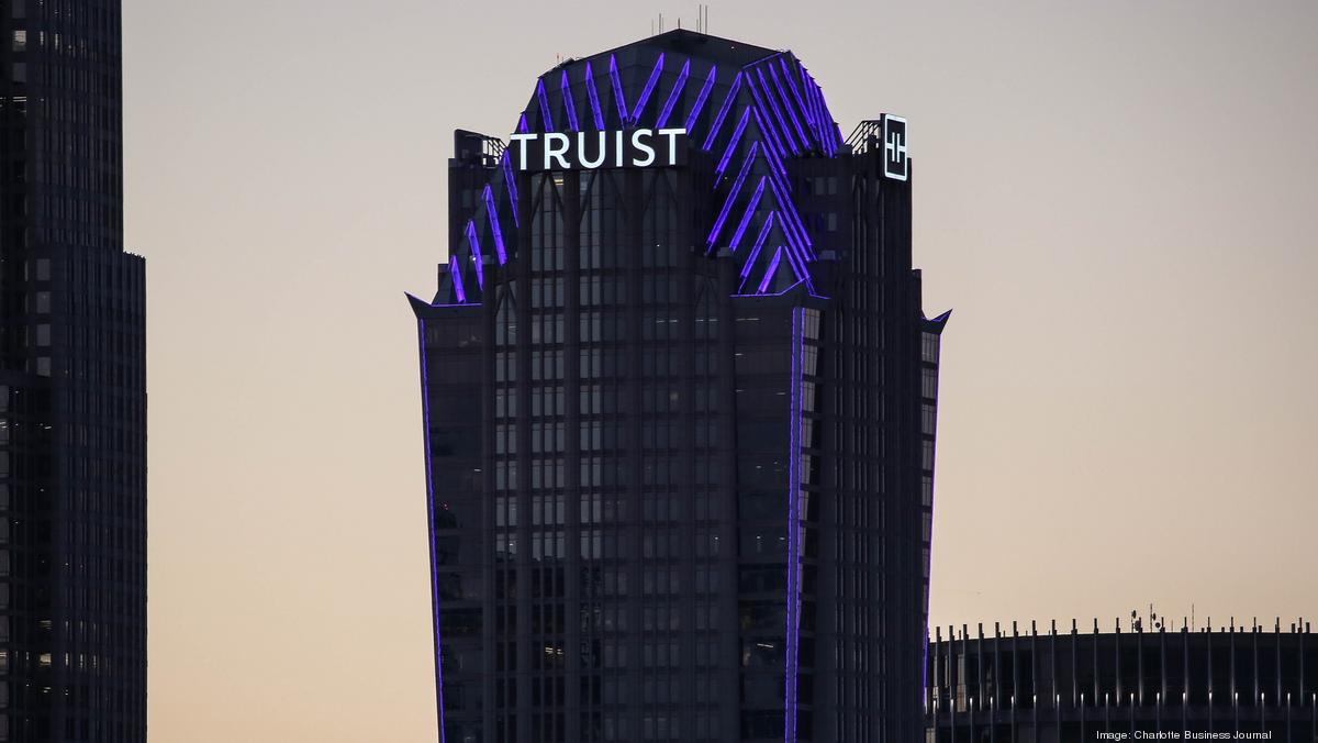 Truist Financial adds its first social bond to ESG initiatives ...