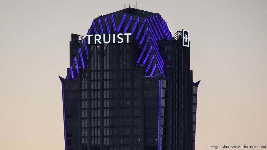 Truist plans layoffs, leadership shakeup to cut expenses - Triangle ...