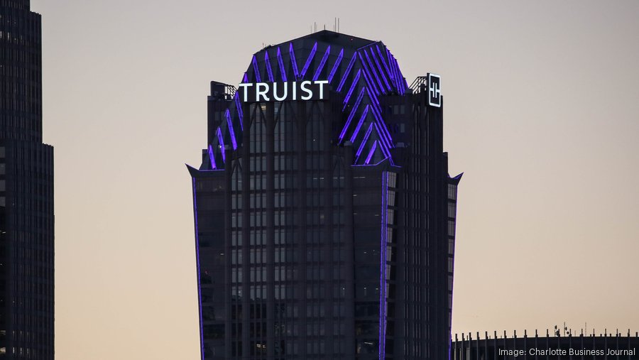 Truist loses $600M wealth management team to RBC - Triangle Business ...