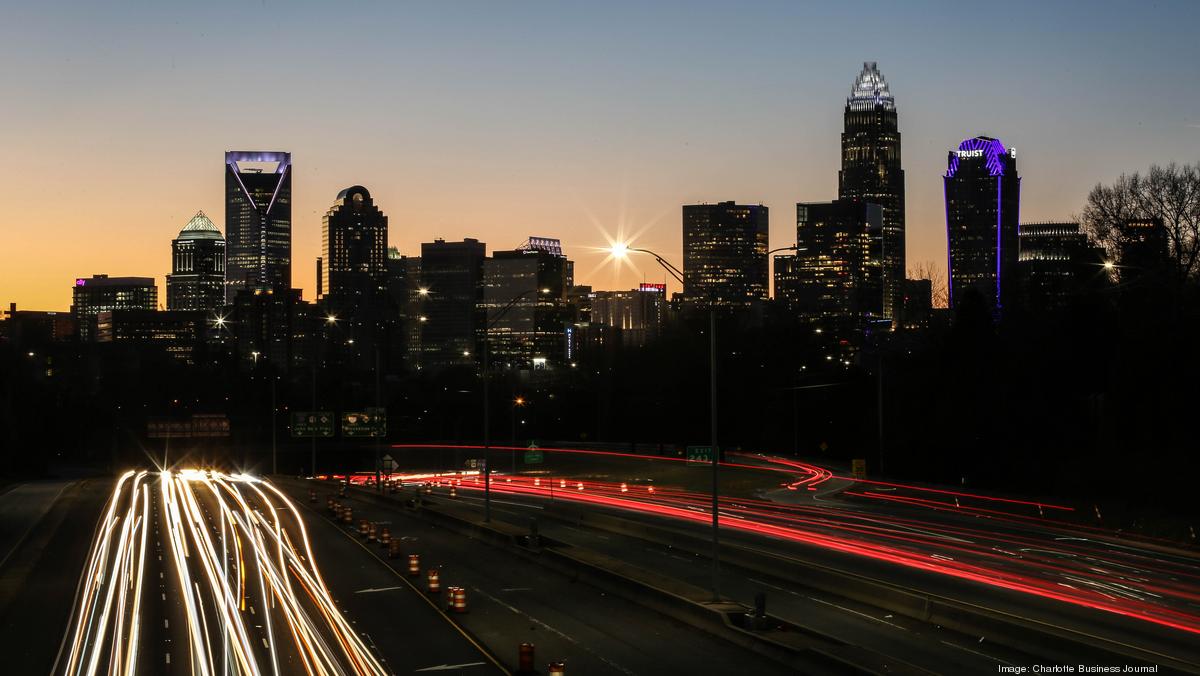 Charlotte, Raleigh among millennial hot spots: SmartAsset study ...