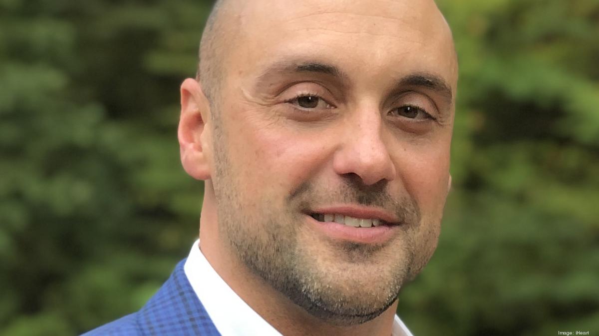 iHeart names Jeff Moore as new Philadelphia market head - Philadelphia ...