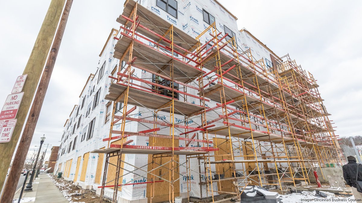 Ackermann Group starts final phase of $80M Madisonville project ...