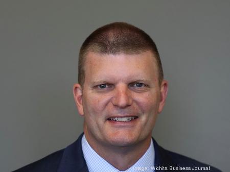 Robert C. Manske, Wichita State University/Via Christi Ascension ...