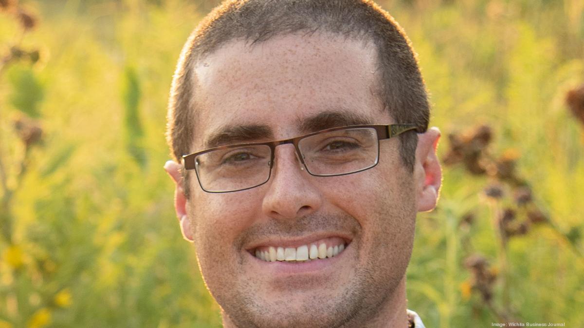 Nicholas Enzinna Sharp, Genesis Rehabilitation Services - Wichita ...