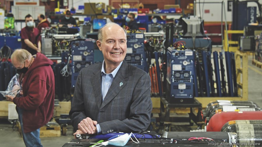 Fuel cell maker Plug Power's headcount more than doubles in two years ...