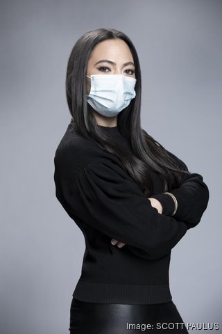 40 Under 40: Alexa Alfaro, Meat on the Street - Milwaukee Business Journal