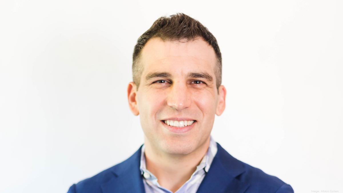 Former Coyotes CEO Ahron Cohen joins $50M sports tech venture fund ...