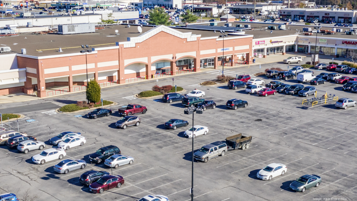 Fresh World to replace Price Rite at Klein Enterprises' Market at Opitz ...