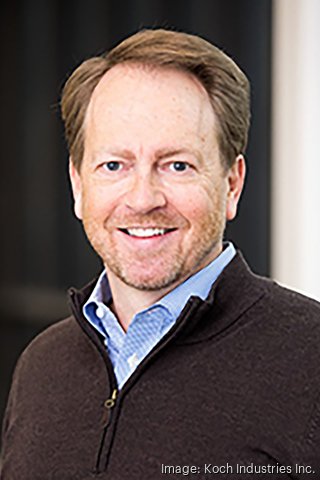 Exclusive: Koch Industries Inc. CFO talks growth as revenues rise in ...