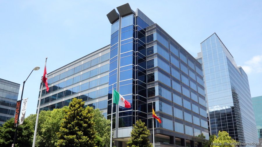 Canyon Partners, a California hedge fund, chooses Dallas for office ...