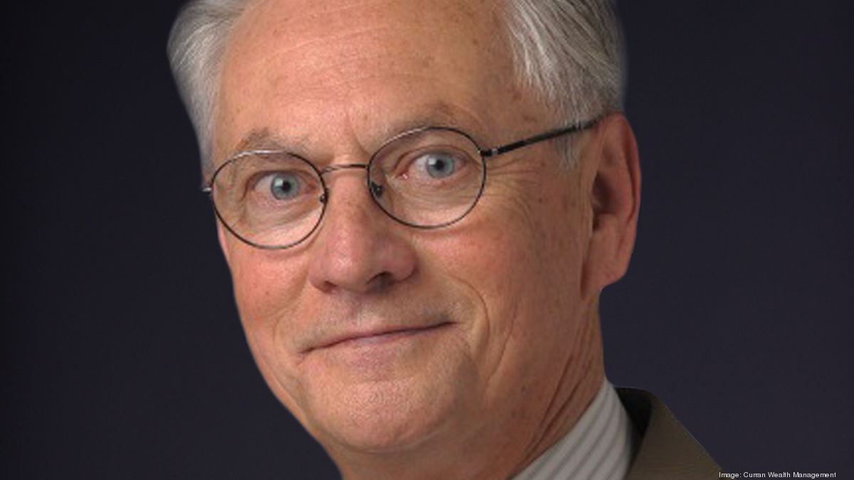 Founder of Curran Investment and Wealth Management restructures firm ...