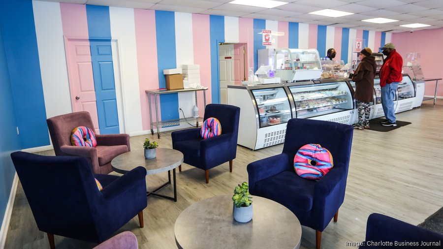 Food Network-featured BW Sweets Bakery to open its third Charlotte ...