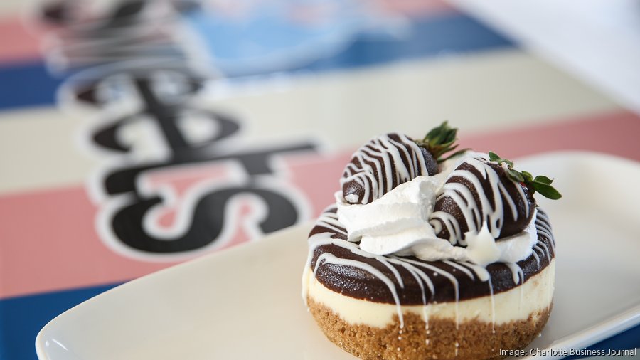 Food Network-featured BW Sweets Bakery to open its third Charlotte ...