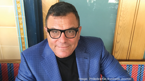 Stephen Starr is opening a new restaurant in Rittenhouse Square. Here's ...