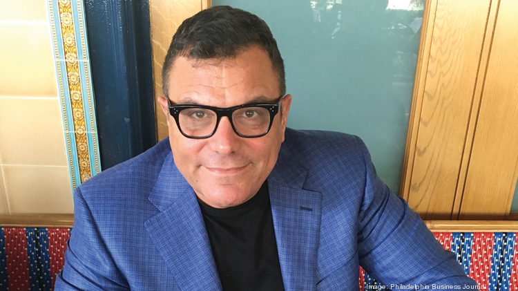 Stephen Starr is opening a new restaurant in Rittenhouse Square. Here's ...