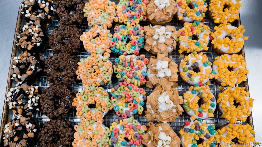 BAD Bakers to join West Sacramento's Southport Town Center - Sacramento ...