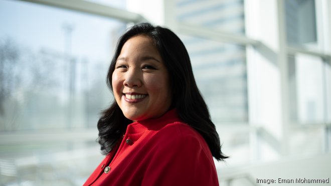 How D.C.-area Best Places to Work solved the return-to-office question ...