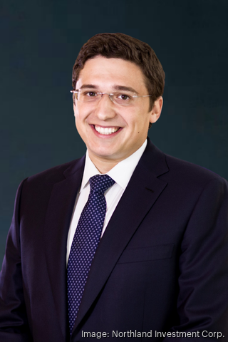 Northland promotes Abair, Gottesdiener to president, CEO - Boston ...