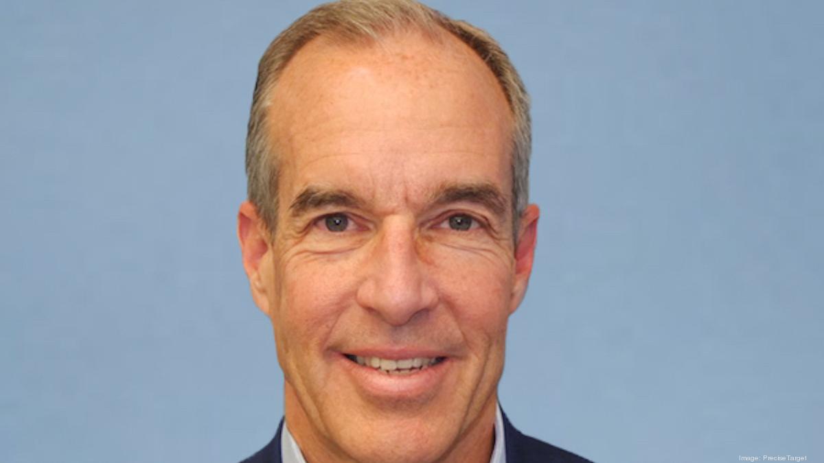 CareerBuilder founder Rob McGovern on PreciseTarget's future ...