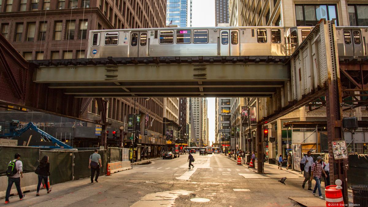 Chicago tech sector growth: How tech boomed in the last decade ...