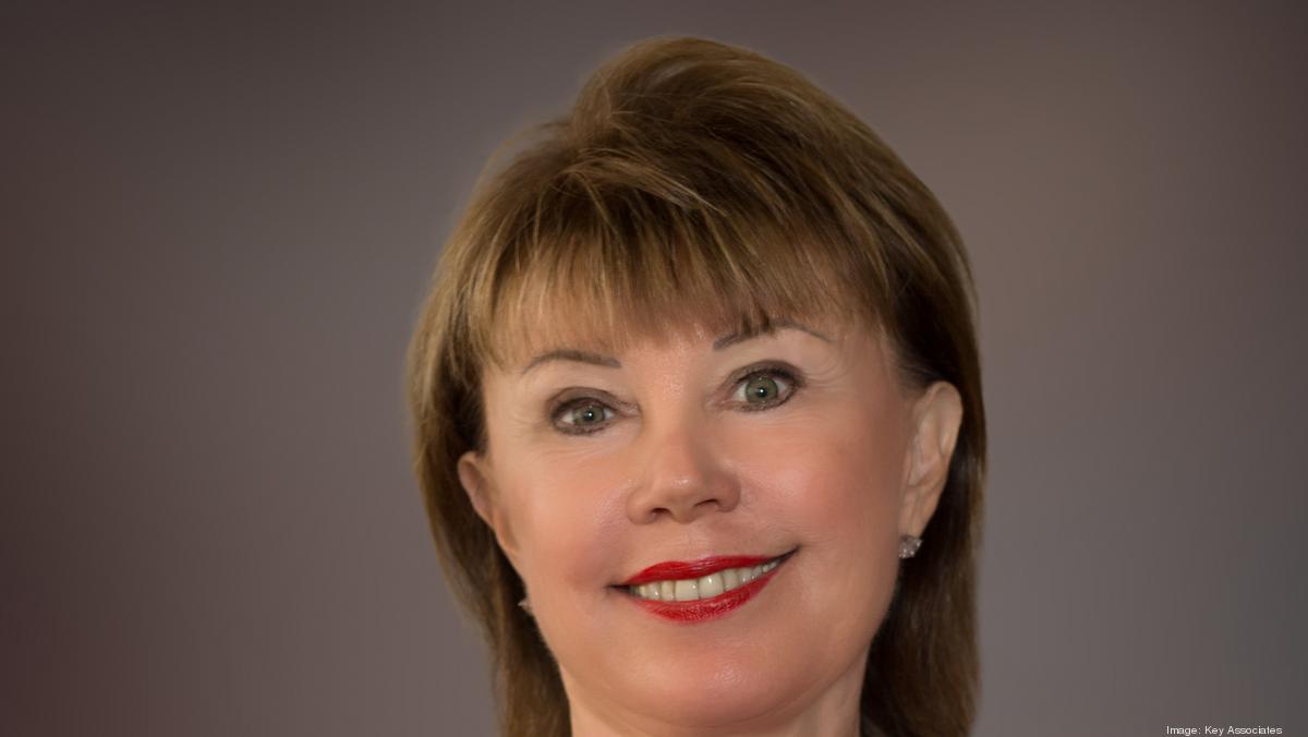 Mentoring Monday: Mary Key, president, Key Associates - Tampa Bay ...