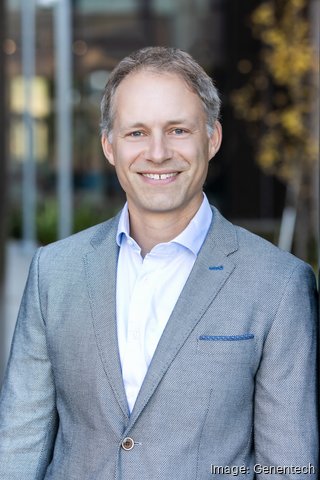 How Genentech plans to recapture market, make treatment easier for ...